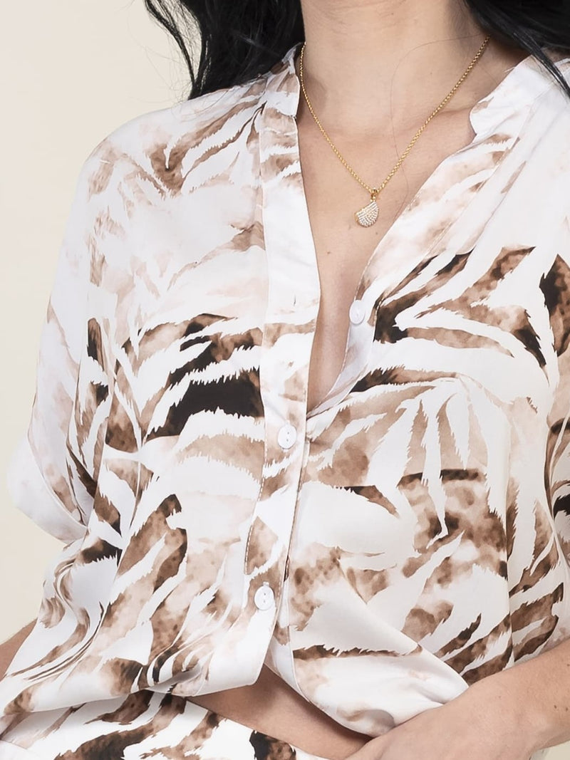 SIENNA - Moda femenina